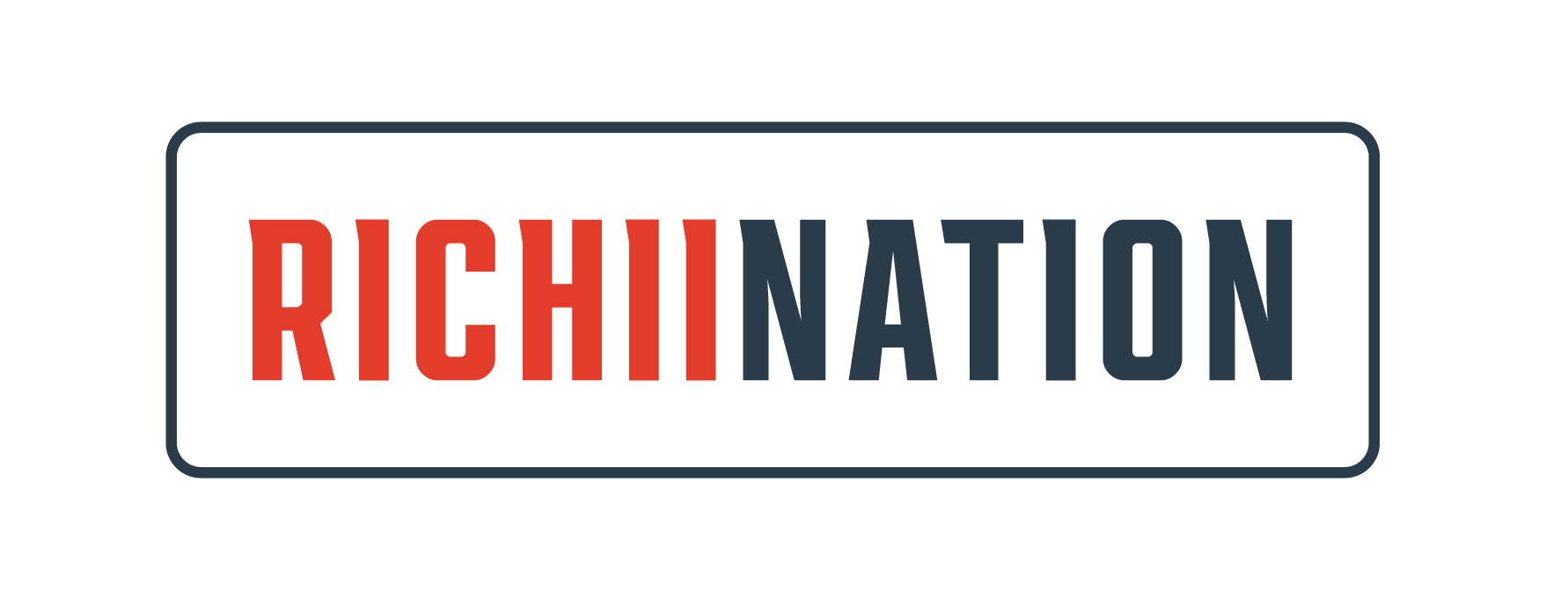 Richii Nation YouTube